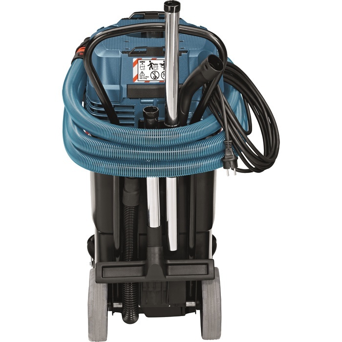Bosch GAS 55 M AFC professional Vysavač - 06019C3300 - AKUMULÁTOROVÉ NÁŘADÍ